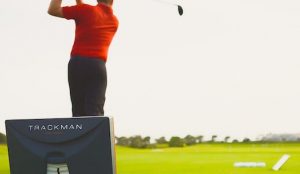 TrackMan Analysis - Swing Golf Lounge